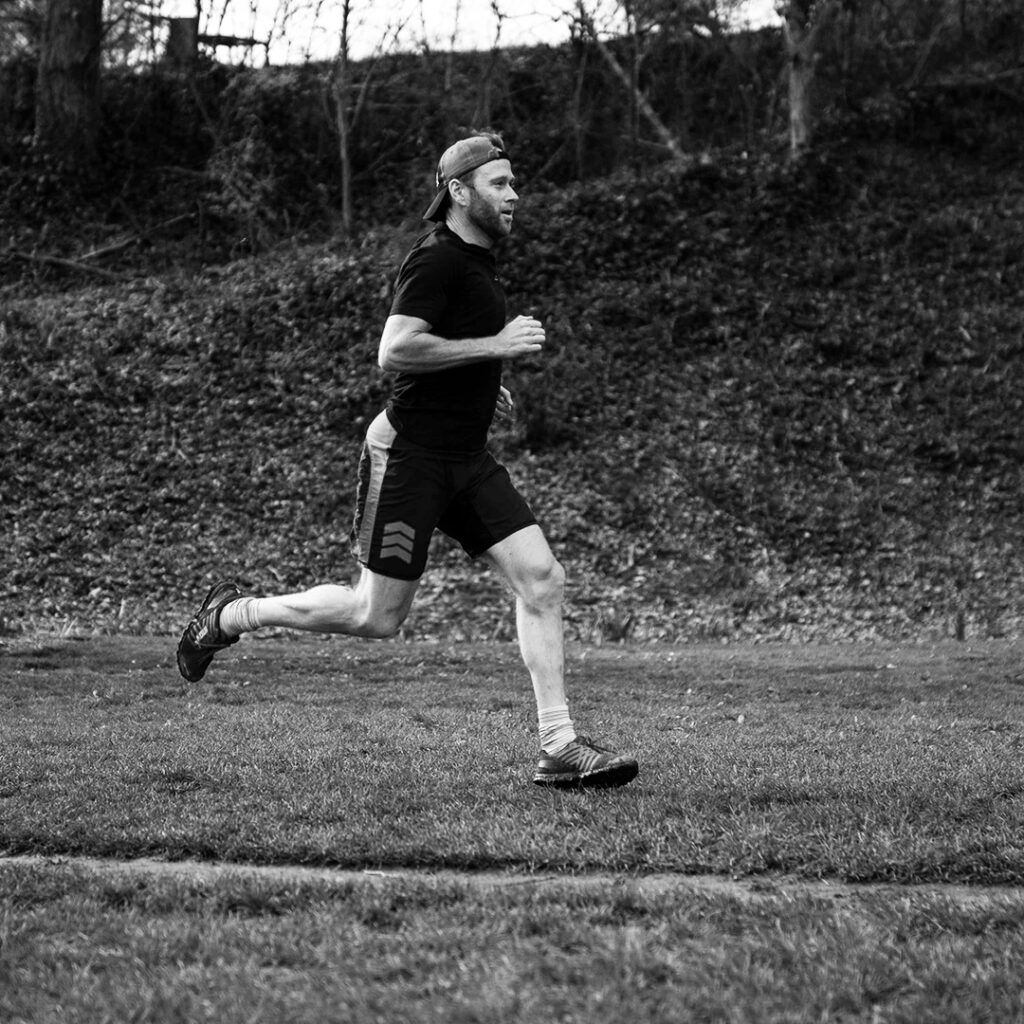 Neil Wagstaff BIO - PEAK FITNESS AND HEALTH