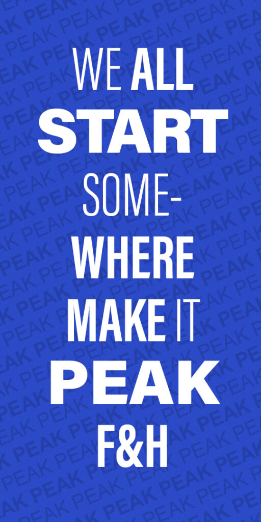 Train You - PEAK FITNESS AND HEALTH